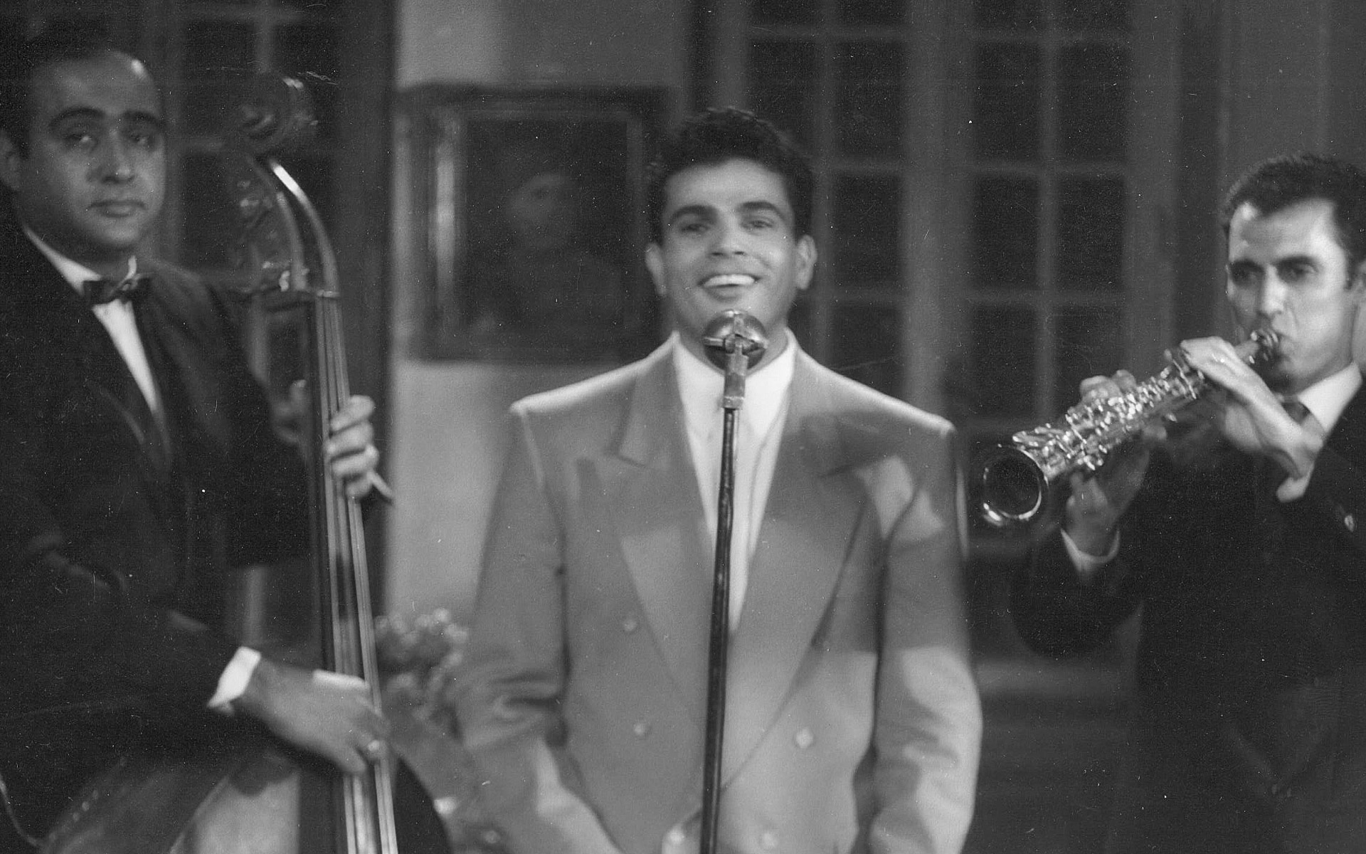 Habiby Music Video | Amr Diab Official Website