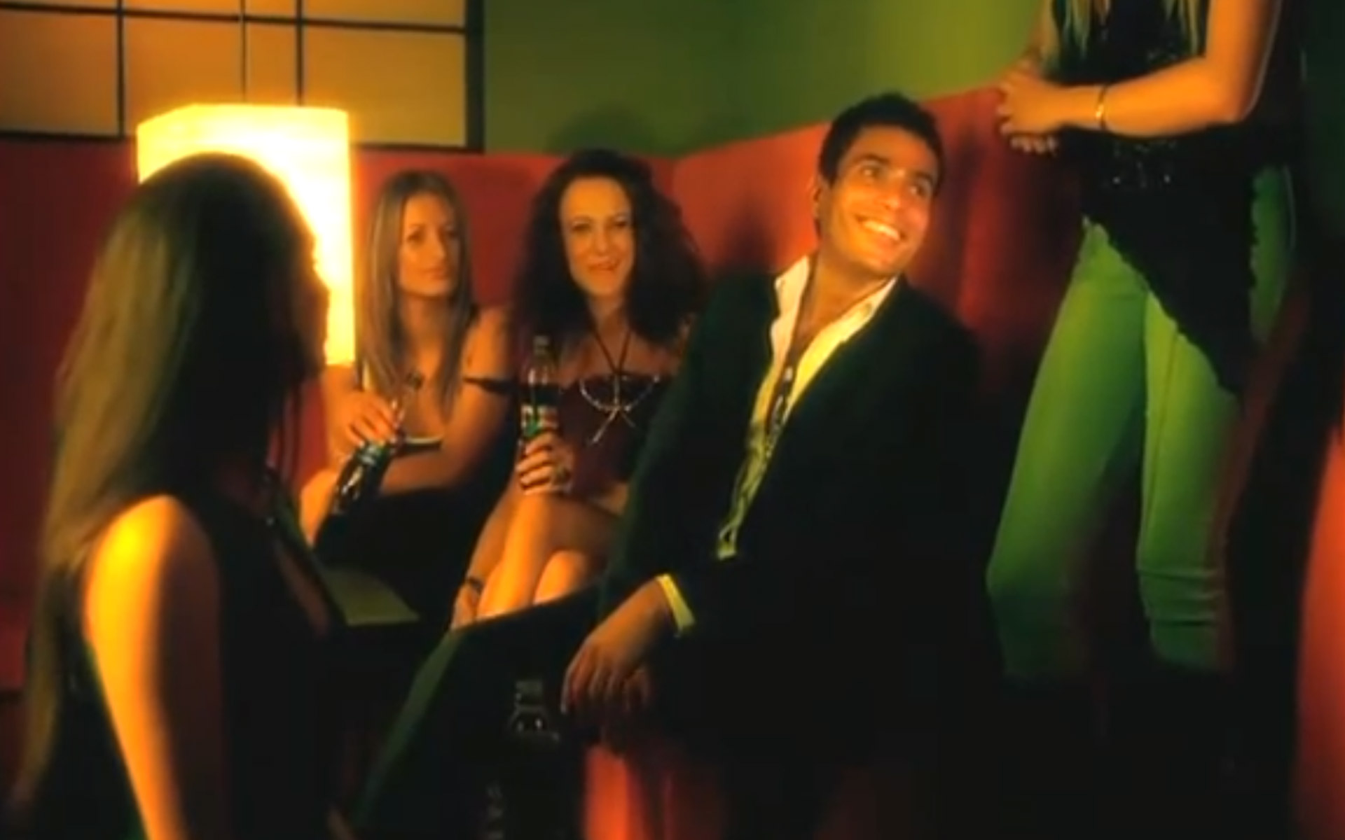 Amr Diab With Stars Pepsi Amr Diab Official Website