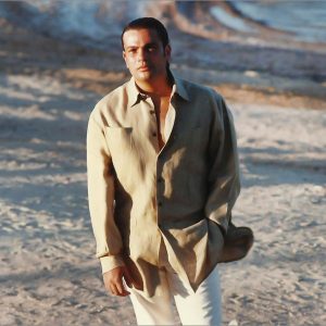 Nour Alain | Amr Diab Official Website