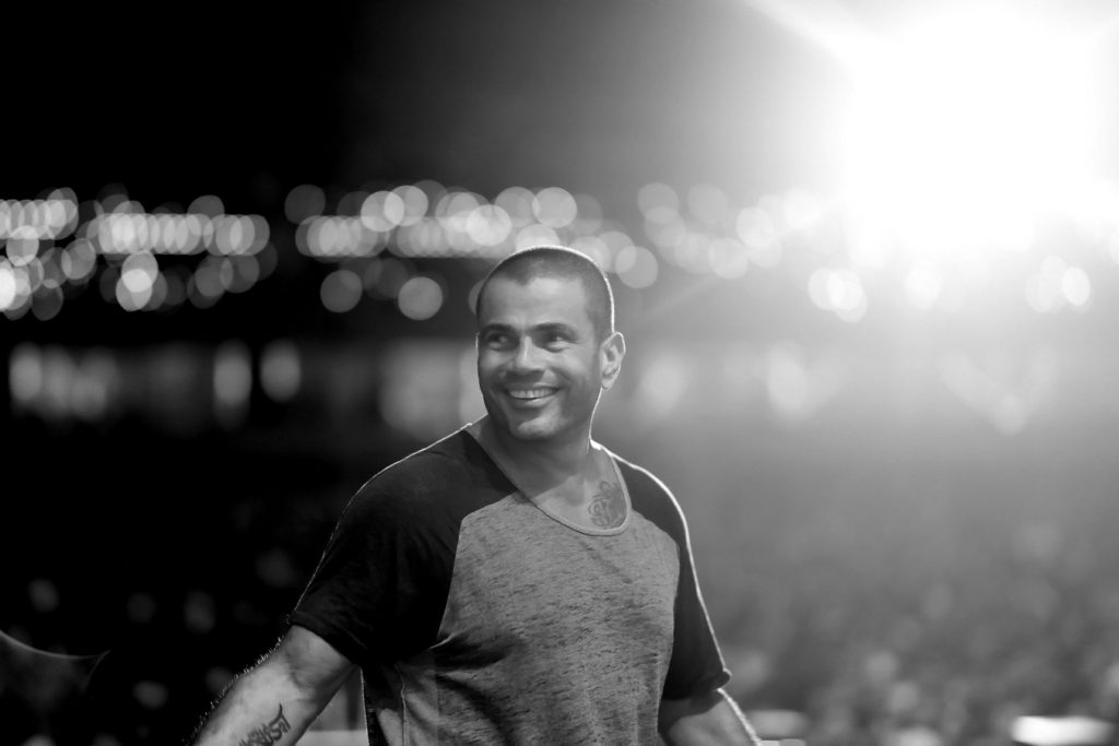 Riyadh Season 2019 | Amr Diab Official Website