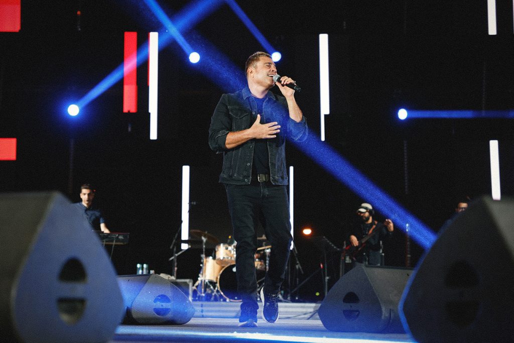 Doha 2022 | Amr Diab Official Website