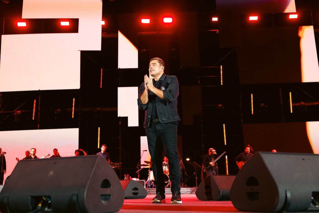 Doha 2022 | Amr Diab Official Website