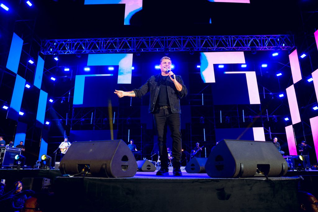Doha 2022 | Amr Diab Official Website