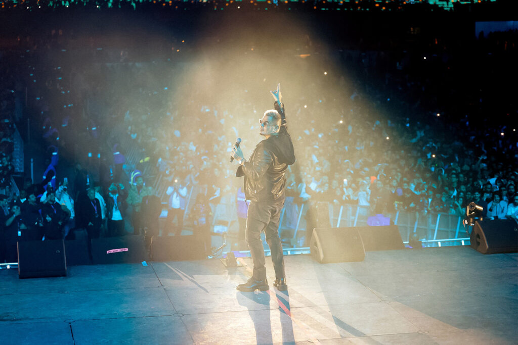 MDL Beast 2023 | Amr Diab Official Website