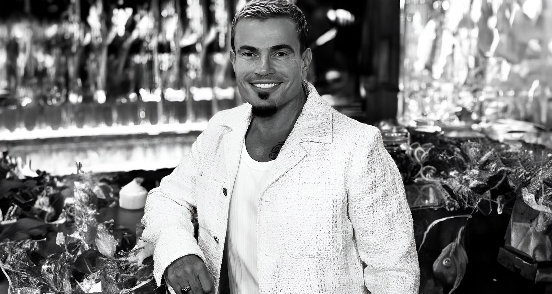 Amr Diab | Official Website