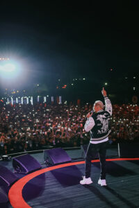 Vodafone 2024 | Amr Diab Official Website